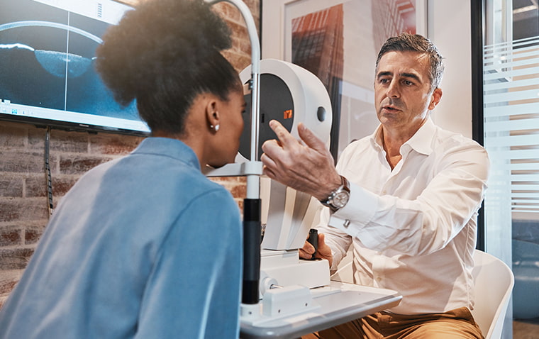 A Guide to Eyelid Hygiene: Preventing Common Eye Conditions